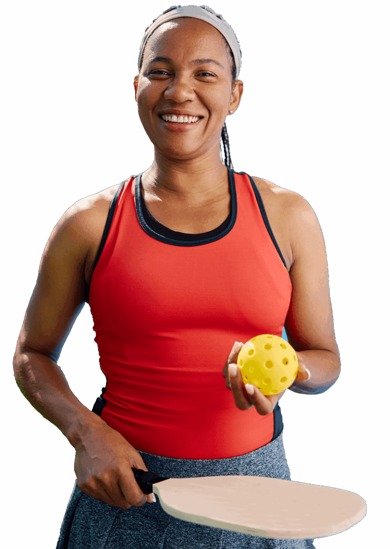 Smash Yard Pickleball Park